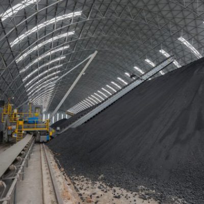 Covered sheds manufacturer